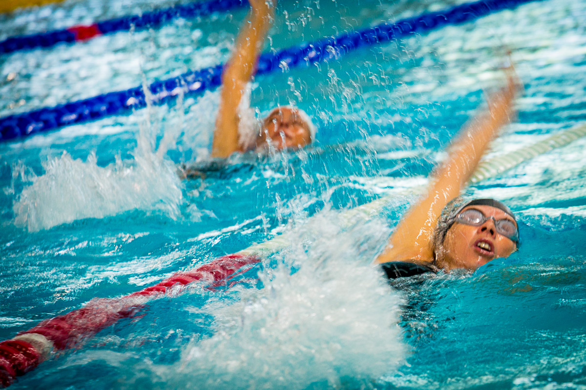 Piscina Comunale Bruno Bianchi - Trieste