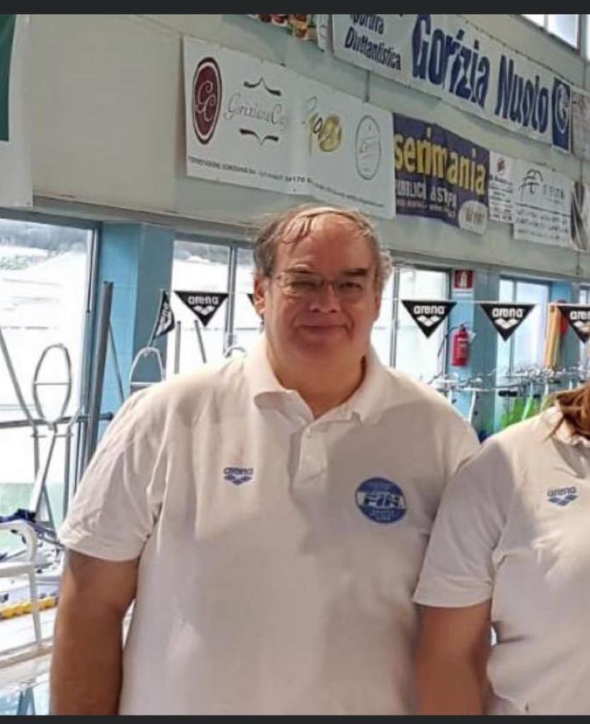 domenica 1° Trofeo Mihcich - Piscina Bianchi Trieste